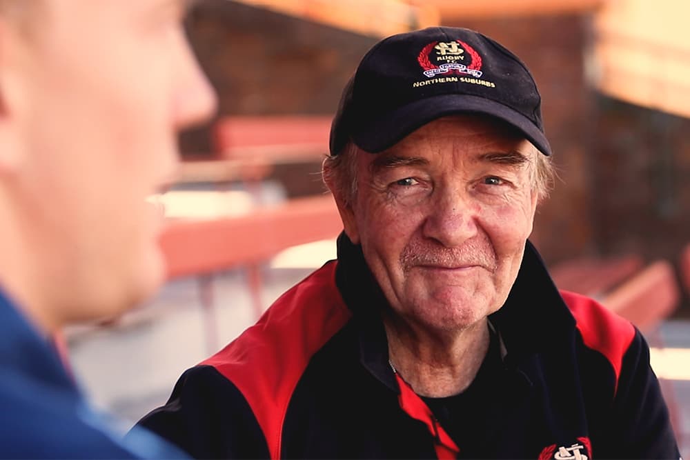 Shute Shield | News | Jersey | Game | Shute Shield