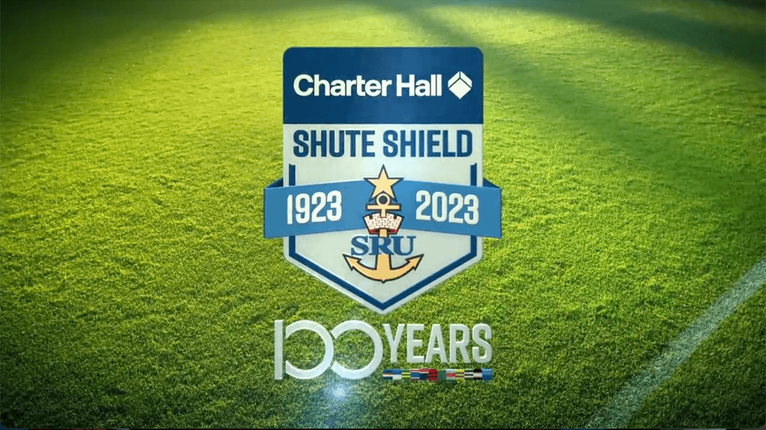 Shute Shield | Shute Shield