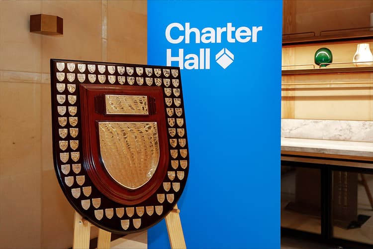 Latest Rugby News | Shute Shield