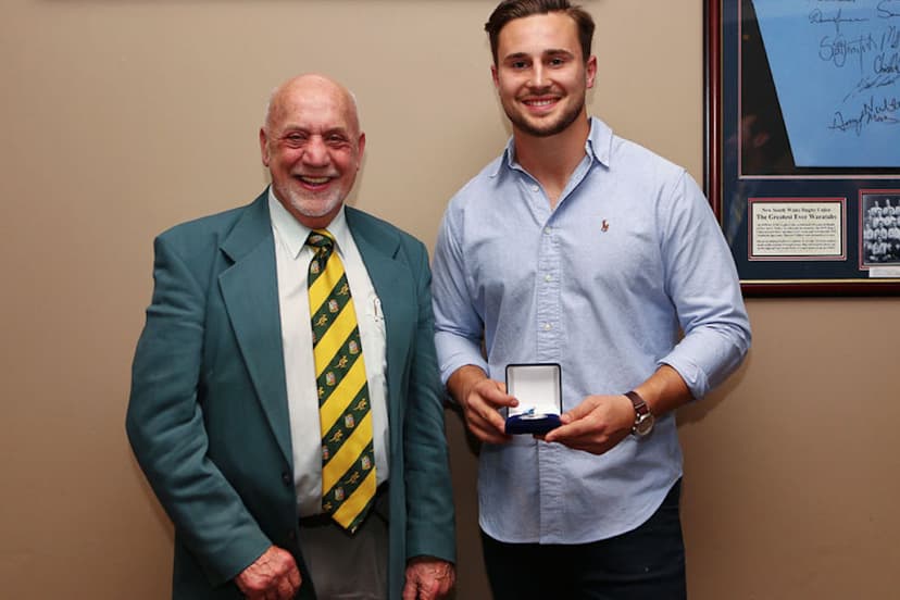 Shute Shield | News | Jersey | Game | Shute Shield