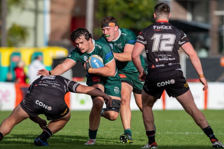 Charter Hall Shute Shield Trials 2024