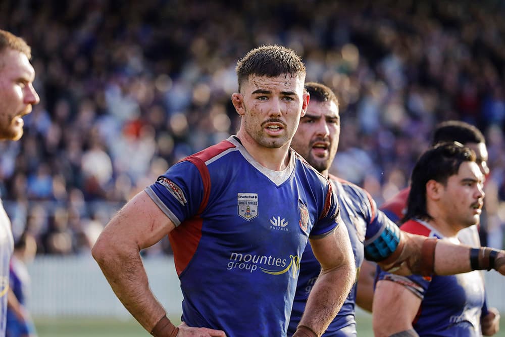 Catchpole Contenders: Final crop of favourites set to battle out ...