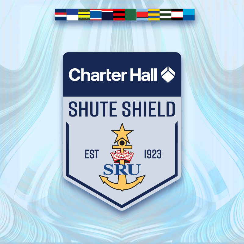 Charter Hall Shute Shield