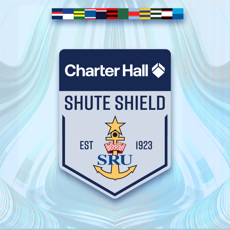 Charter Hall Shute Shield