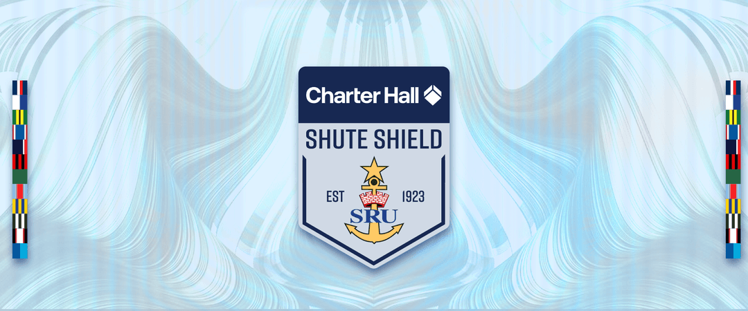 Charter Hall Shute Shield