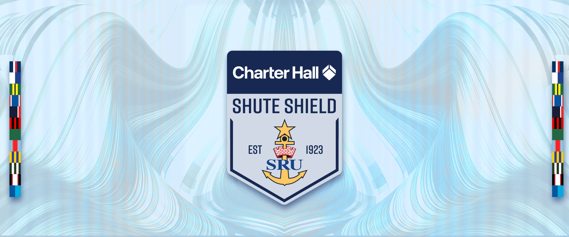 Charter Hall Shute Shield