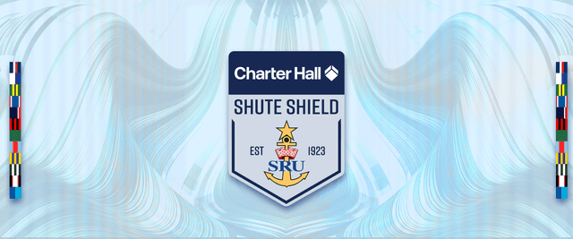 Charter Hall Shute Shield
