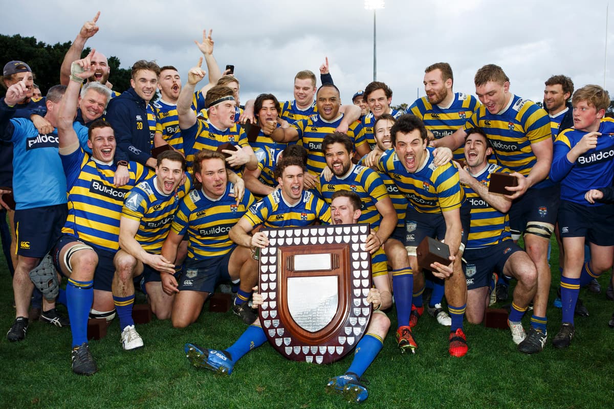 100 years of the Charter Hall Shute Shield will be celebrated with a ...