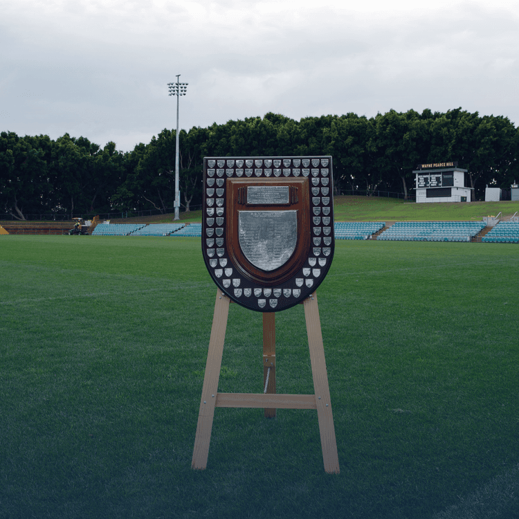 Tickets | Shute Shield