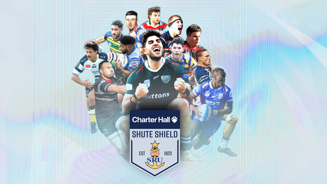 Shute Shield | Shute Shield