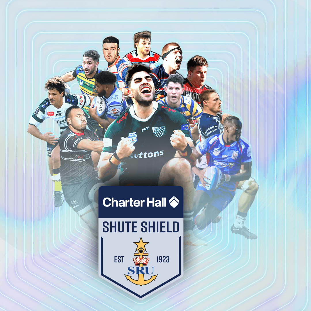 Shute Shield | Shute Shield