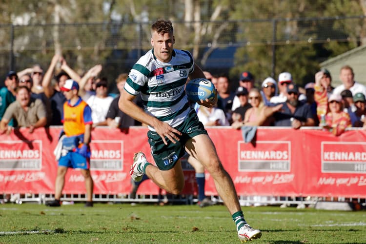 Fixtures released for the 2024 Charter Hall Shute Shield season