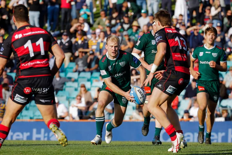 Latest Rugby News | Shute Shield